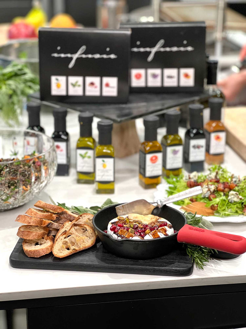 INFUSIO SHOW 12/14/22 3