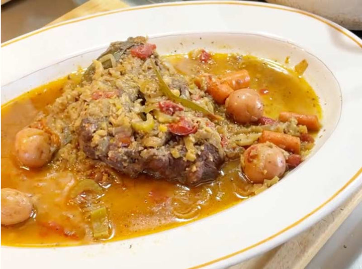 Recipes – Page 3 – SuzanneSomers.com