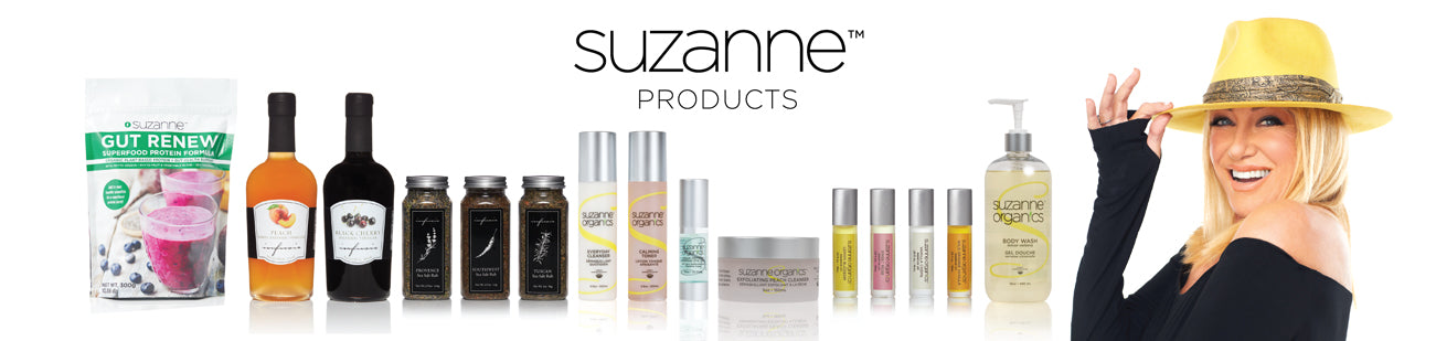 Products – SuzanneSomers.com