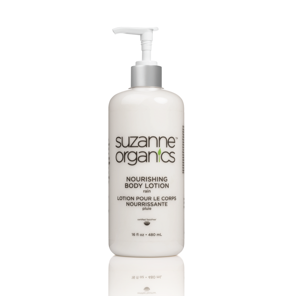 Nourishing Body Lotion | Organic Skincare – Suzanne Somers