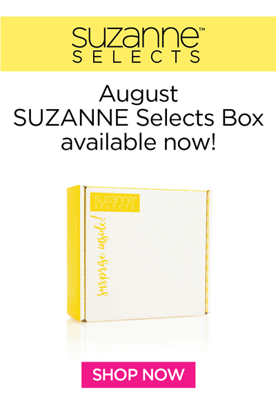 Suzanne’s Site. Organic Makeup. Anti-Aging Cream. Cleaning Supplies ...