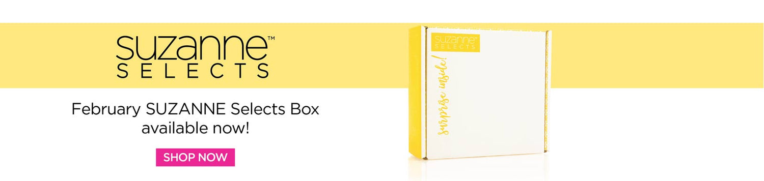 Suzanne’s Site. Organic Makeup. Anti-Aging Cream. Cleaning Supplies ...