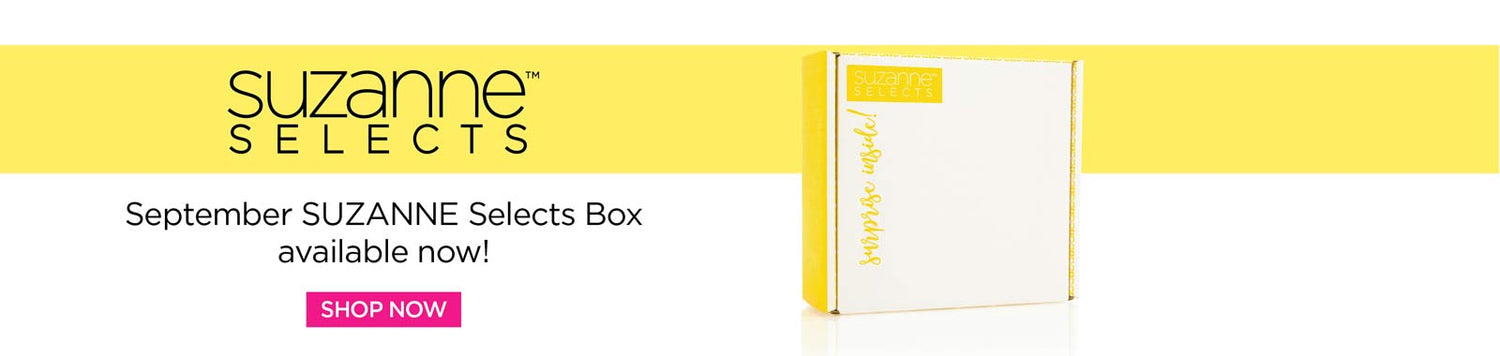 Suzanne’s Site. Organic Makeup. Anti-Aging Cream. Cleaning Supplies ...