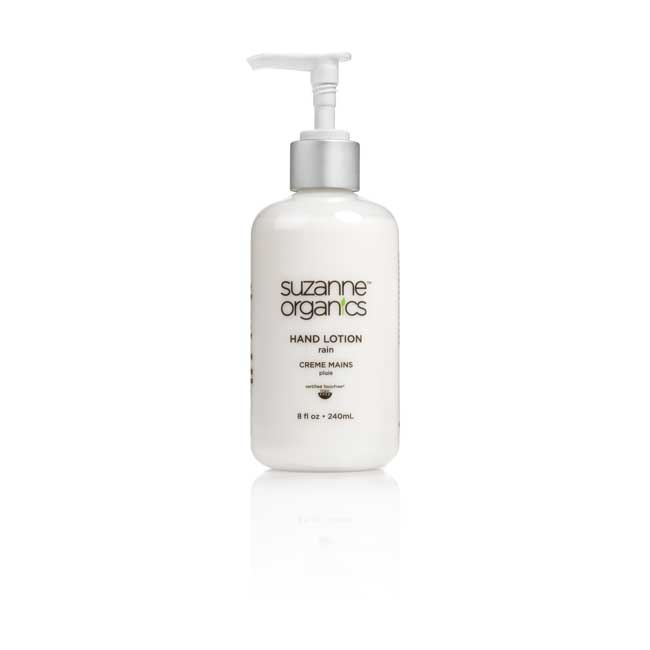 Hand Lotion – SuzanneSomers.com
