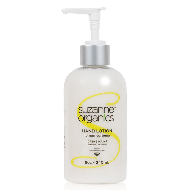 Hand Lotion – SuzanneSomers.com