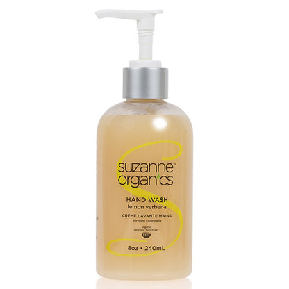 Hand Wash – SuzanneSomers.com