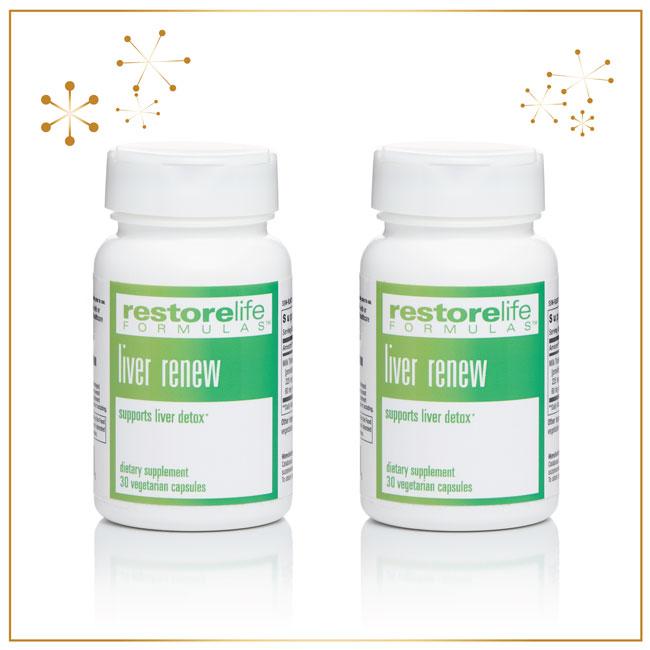 Milk Thistle Extract Liver + Prostate SupportSupplement – SuzanneSomers.com