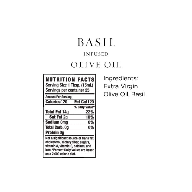 INFUSIO Extra-Virgin Olive Oil | Gourmet Food – Suzanne Somers
