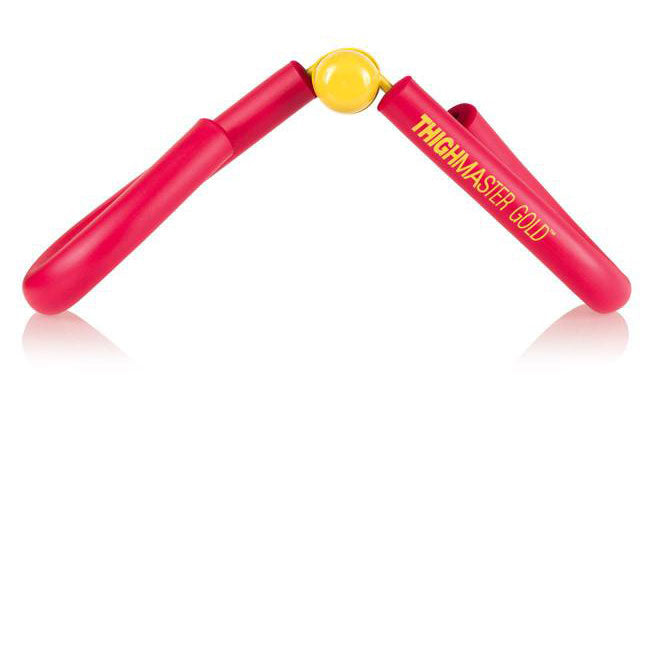 Suzanne's ThighMaster & ButtMaster Home Thigh Fitness – SuzanneSomers.com