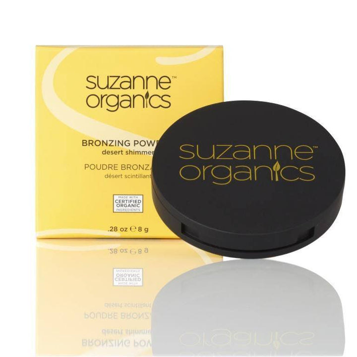 SUZANNE Organic Cosmetics Best Organic Makeup Brands – SuzanneSomers.com
